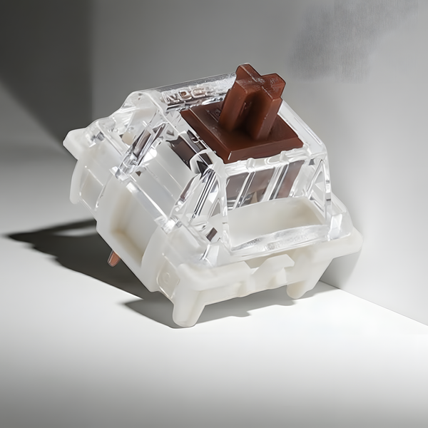 Gateron G Pro 3.0 — Brown — Tactile | Typified