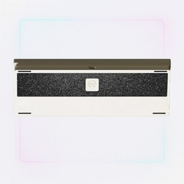 Weikav Lucky80 — TKL | 88-Key | Tri-mode | Aluminum | Typified